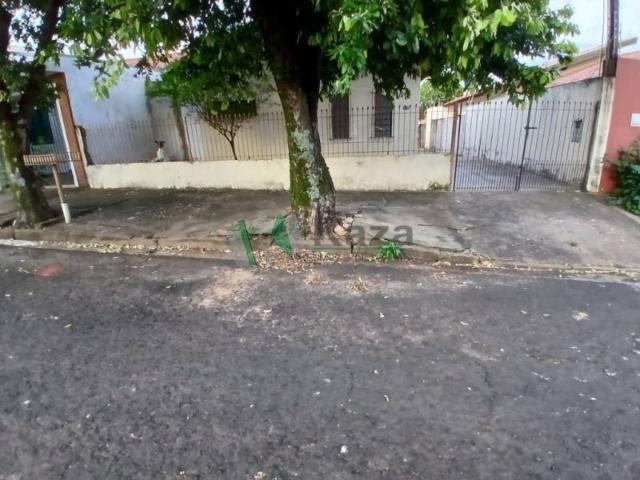 Casa a venda em Bauru/SP Vila Souto
