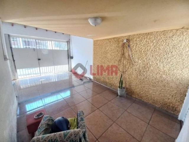 Casa a venda em Bauru/SP Vila Souto