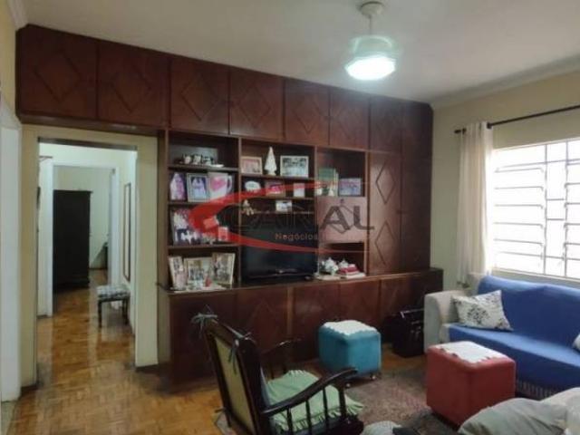 Casa a venda em Bauru/SP Vila Universitária