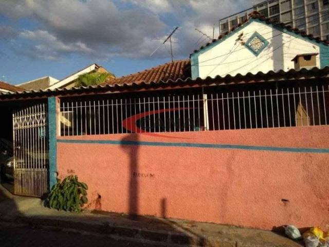 Casa a venda em Bauru/SP Centro