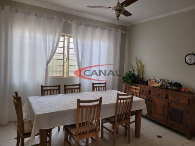 Casa a venda em Bauru/SP Centro