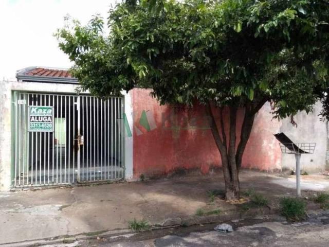 Casa a venda em Bauru/SP Conjunto Habitacional Engenheiro Otávio Rasi