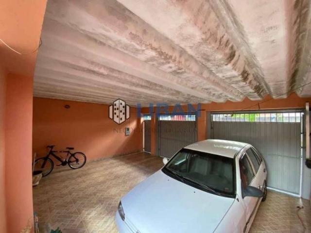 Casa a venda em Bauru/SP Conjunto Habitacional Pastor Arlindo Lopes Viana
