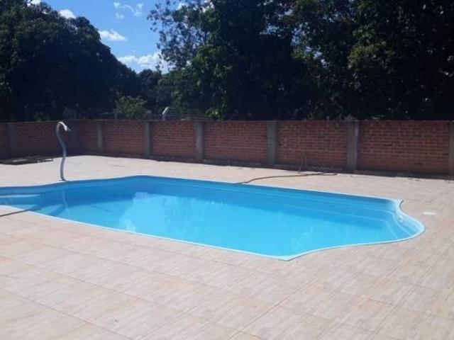 Casa a venda em Bauru/SP Distrito De Tibiriçá