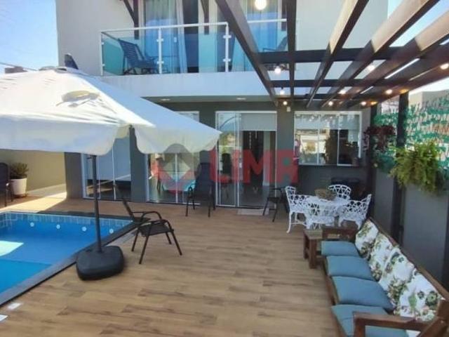Casa a venda em Bauru/SP Jardim América