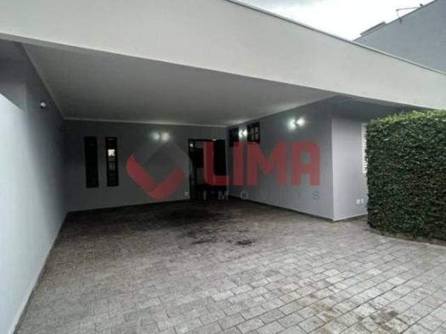 Casa a venda em Bauru/SP Jardim América