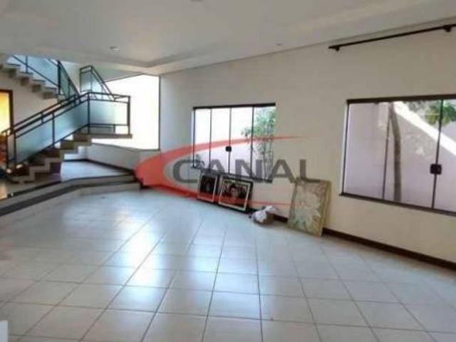 Casa a venda em Bauru/SP Jardim América