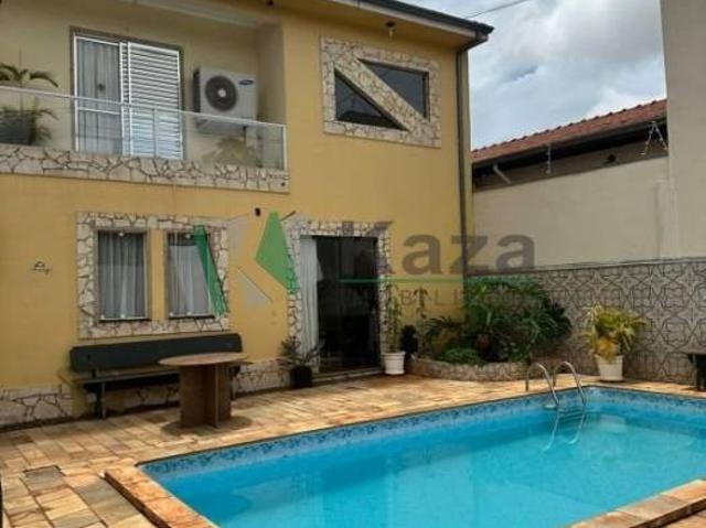 Casa a venda em Bauru/SP Jardim Aeroporto