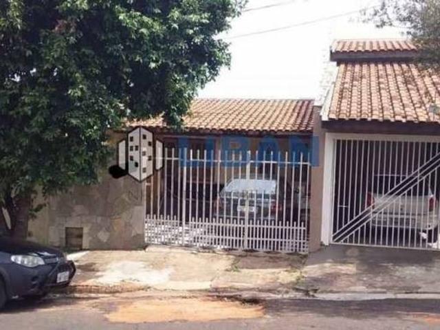 Casa a venda em Bauru/SP Jardim Alvorada