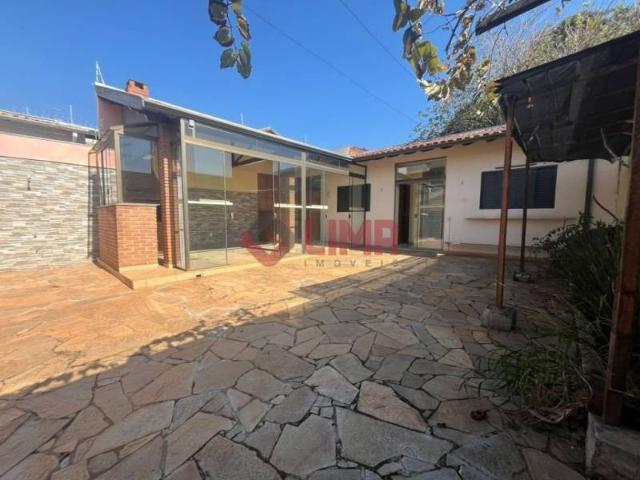 Casa a venda em Bauru/SP Jardim Bela Vista