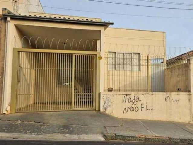 Casa a venda em Bauru/SP Jardim Bela Vista