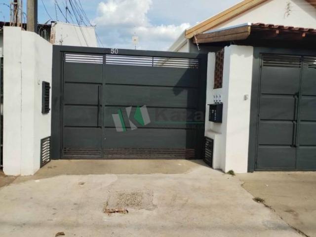 Casa a venda em Bauru/SP Jardim Bela Vista