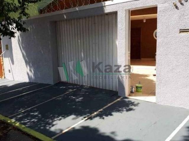 Casa a venda em Bauru/SP Jardim Bela Vista