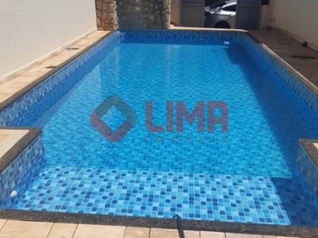 Casa a venda em Bauru/SP Jardim Dona Lili