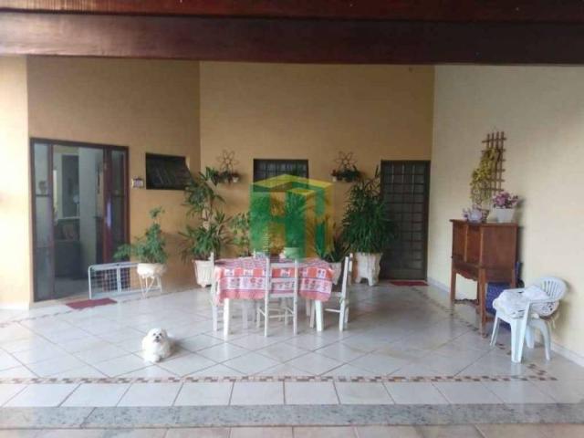 Casa a venda em Bauru/SP Jardim Estoril