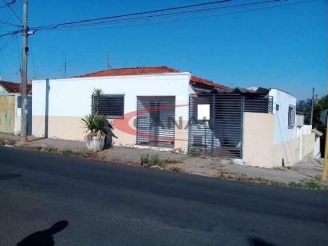 Casa a venda em Bauru/SP Jardim Estoril
