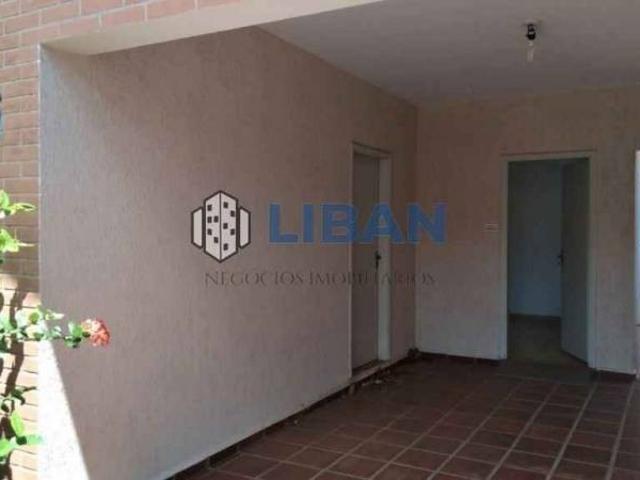 Casa a venda em Bauru/SP Jardim Estoril