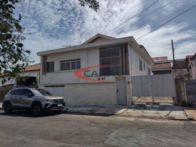 Casa a venda em Bauru/SP Jardim Estoril