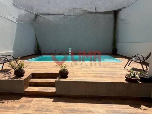 Casa a venda em Bauru/SP Jardim Estoril