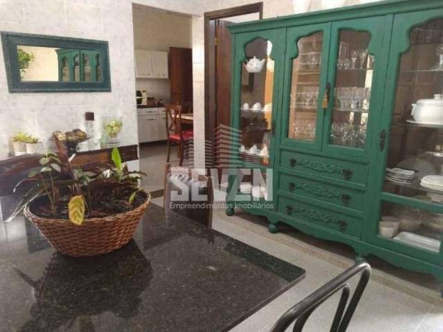 Casa a venda em Bauru/SP Jardim Estoril