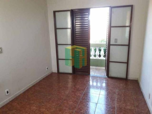 Casa a venda em Bauru/SP Jardim Estoril
