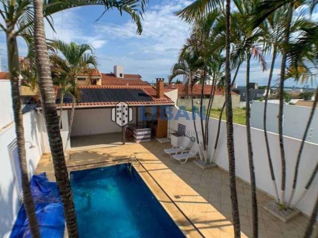 Casa a venda em Bauru/SP Jardim Estoril IV
