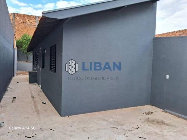 Casa a venda em Bauru/SP Jardim Ivone