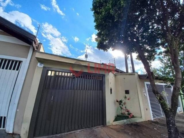 Casa a venda em Bauru/SP Jardim Olímpico