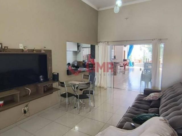 Casa a venda em Bauru/SP Jardim Ouro Verde
