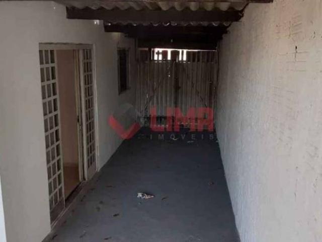 Casa a venda em Bauru/SP Jardim Nova Esperança