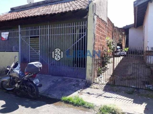 Casa a venda em Bauru/SP Jardim Nova Esperança