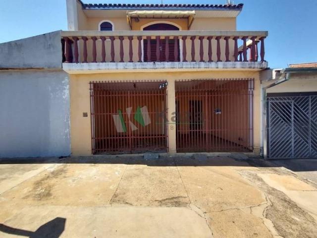Casa a venda em Bauru/SP Jardim Nova Esperança