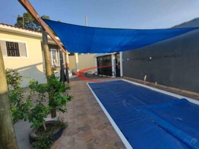 Casa a venda em Bauru/SP Jardim Nova Esperança