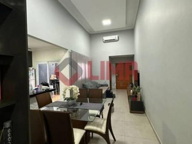 Casa a venda em Bauru/SP Jardim Solange