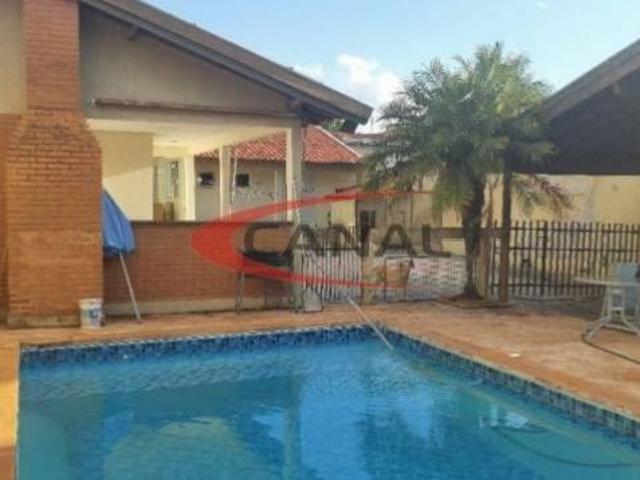 Casa a venda em Bauru/SP Jardim Solange