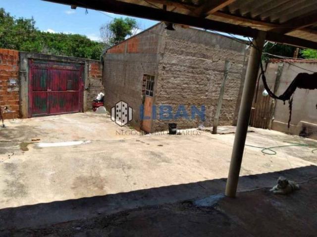 Casa a venda em Bauru/SP Jardim Silvestri