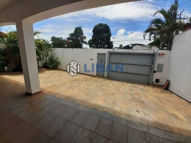 Casa a venda em Bauru/SP Jardim Panorama