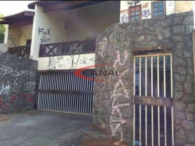 Casa a venda em Bauru/SP Jardim Panorama