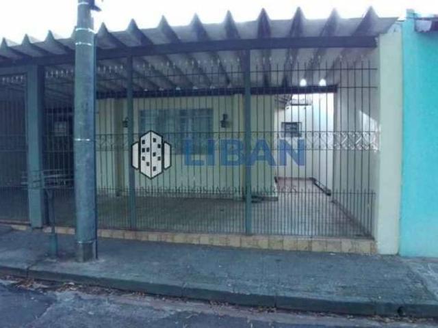Casa a venda em Bauru/SP Jardim Redentor
