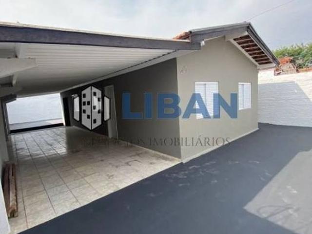 Casa a venda em Bauru/SP Jardim Redentor