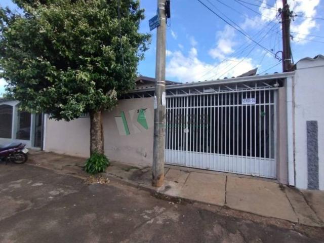Casa a venda em Bauru/SP Jardim Redentor