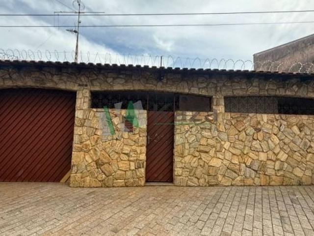 Casa a venda em Bauru/SP Jardim Vânia Maria