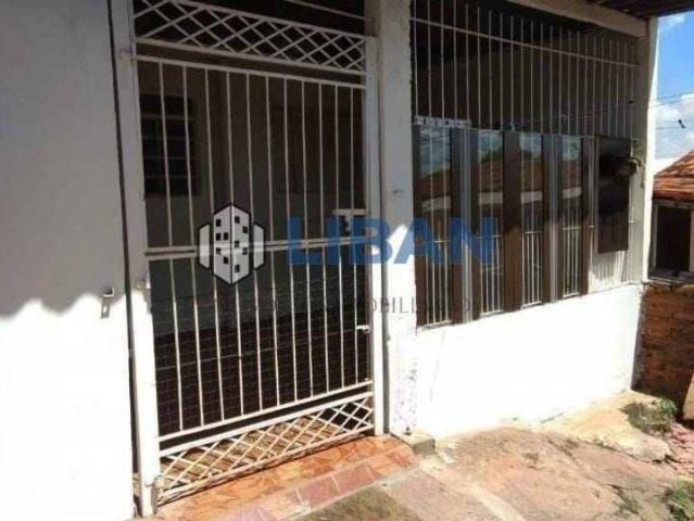 Casa a venda em Bauru/SP Jardim Vitória