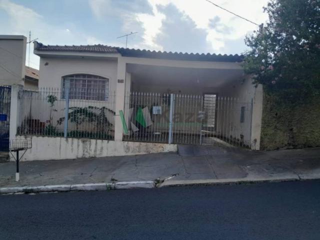 Casa a venda em Bauru/SP Madureira