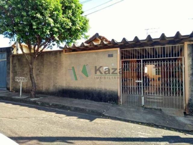 Casa a venda em Bauru/SP Núcleo Habitacional Mary Dota
