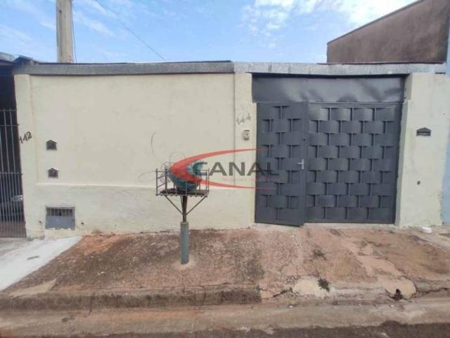 Casa a venda em Bauru/SP Núcleo Habitacional Mary Dota