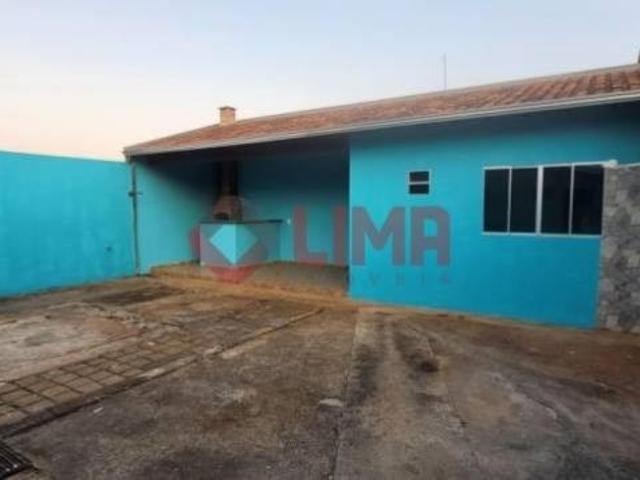 Casa a venda em Bauru/SP Núcleo Habitacional José Regino