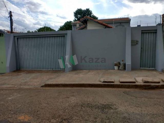Casa a venda em Bauru/SP Núcleo Habitacional Vereador Edson Francisco da Silva