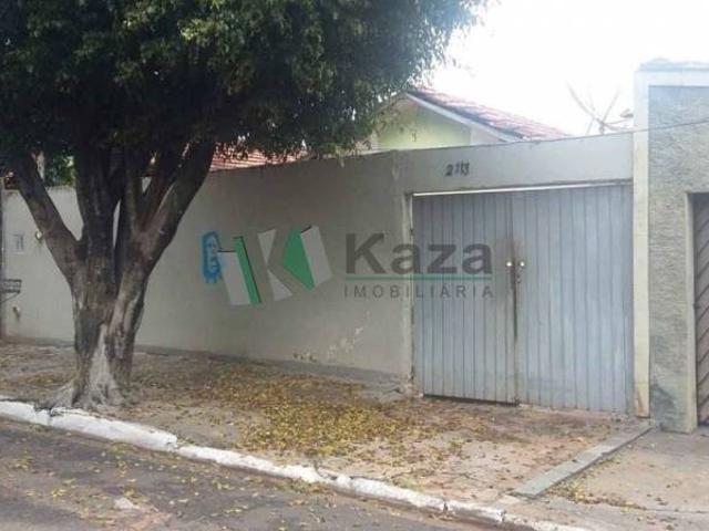 Casa a venda em Bauru/SP Núcleo Residencial Edison Bastos Gasparini