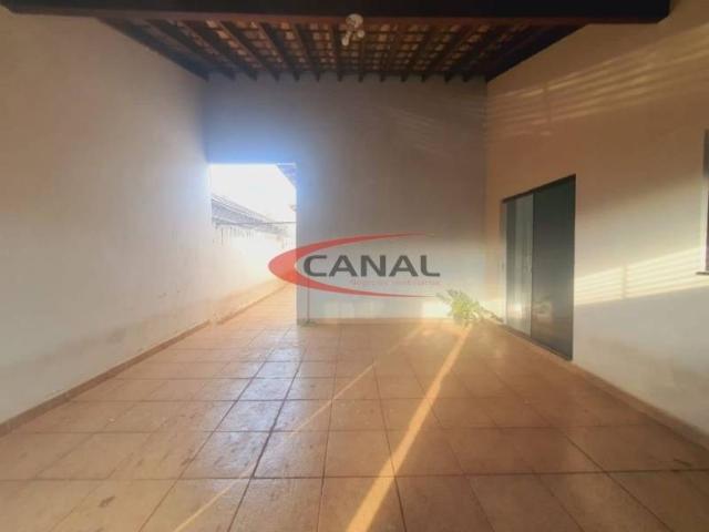 Casa a venda em Bauru/SP Núcleo Residencial Edison Bastos Gasparini